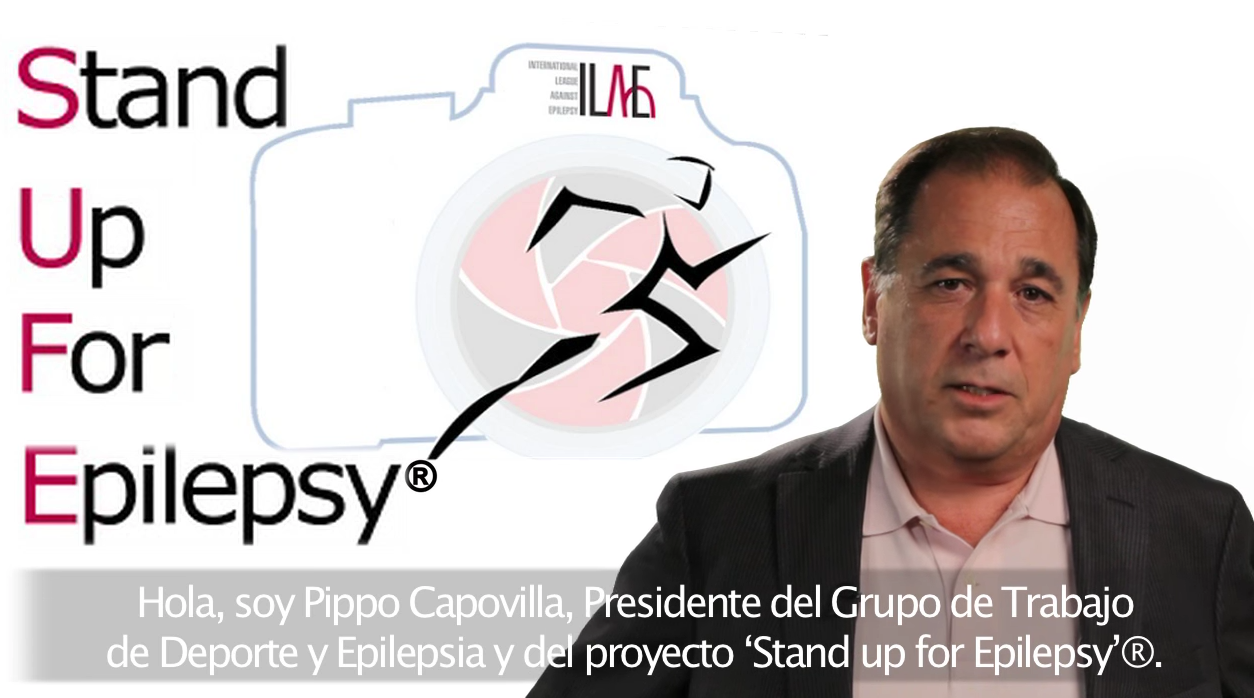 Stand Up For Epilepsy® – Asociación Mexicana de Epilepsia en Niños y ...